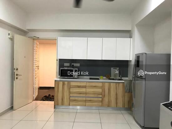 Avenue D'Vogue untuk Untuk Disewa - RM 1,600 /bulan (2024 ...