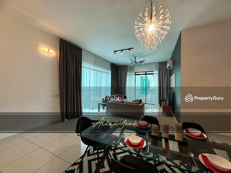 The LIGHT COLLECTION II, - Jalan Pantai Sinaran, Gelugor, Penang, 3 ...