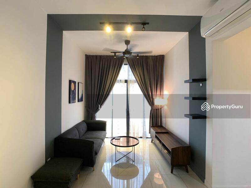 Lexa Residence @ The Quartz WM, - Jalan 34/26 Jalan 34/26, Wangsa Maju ...