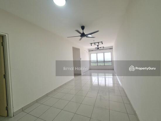 Aspire Residence untuk Untuk Disewa - RM 1,200 /bulan (2024 ...