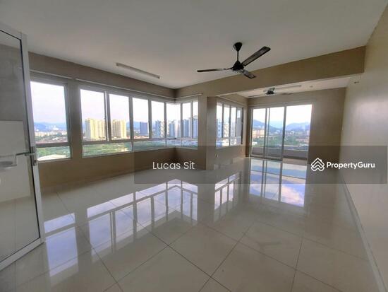 Platinum Lake PV 21, Jalan Usahawan, Off Jalan Genting Kelang, Setapak ...