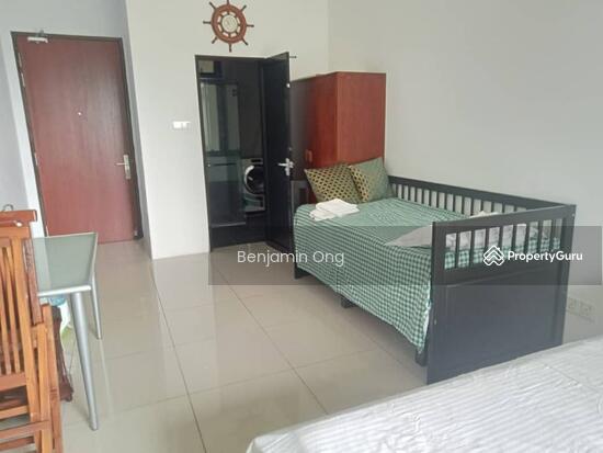 8Scape Residence @ Sutera, - Jalan Sutera Kuning Taman Perling, Johor ...