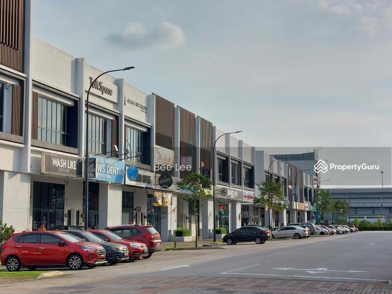 Ardence Crest @ Eco Ardence untuk Untuk Disewa - RM 6,300 /bulan (2024 ...