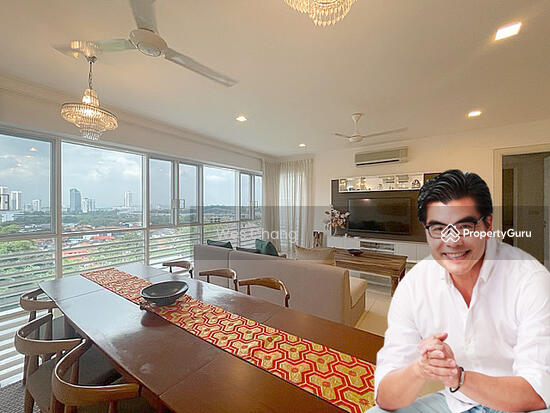 Surian Residences, - Jalan PJU 7/15, Mutiara Damansara, Selangor, 4 ...