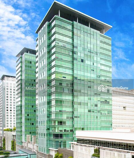Centrepoint South Tower untuk Untuk Disewa - RM 72,000 /bulan (2024 ...