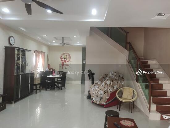 Seri Austin - Terrace Homes, Jalan Seri Austin 1/26, Johor Bahru, Johor ...
