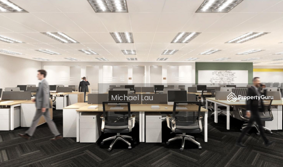 KPMG Tower, Plaza Ibm Bandar Utama, Petaling Jaya, Selangor, , 3646 ...