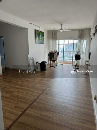 D'Aman Ria Condominium untuk Untuk Dijual - RM 495,000 (2024 ...