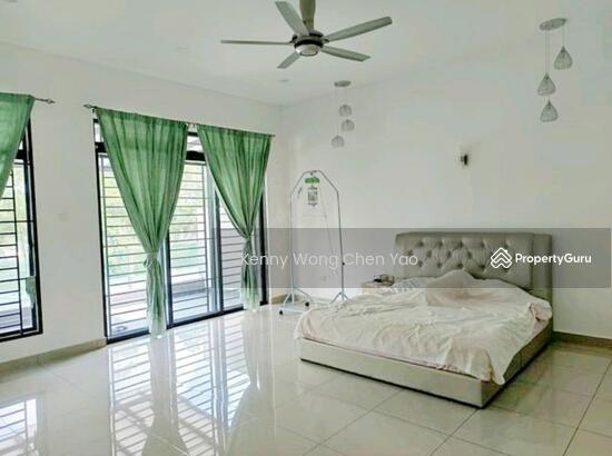 BUKIT INDAH BANDAR NUSAJAYA, Iskandar Puteri (Nusajaya), Johor, 4 ...