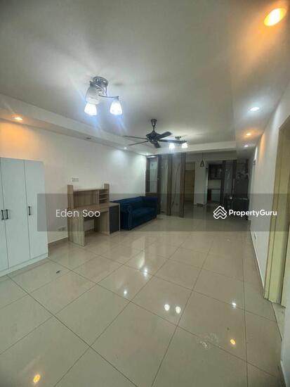 Bistari Impian Apartment, Jalan Serantau, Taman Dato Onn, Johor Bahru ...