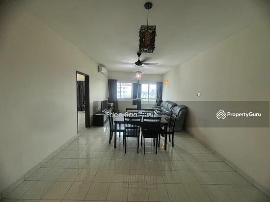 Bistari Impian Apartment untuk Untuk Disewa - RM 1,700 /bulan (2024 ...
