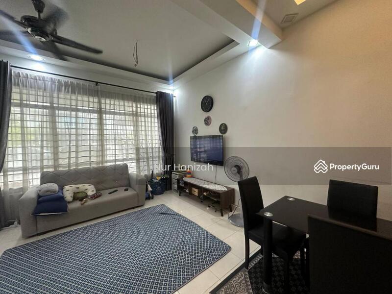 Meranti @ Hillpark Puncak Alam, Jalan Meranti 3, Bandar Puncak Alam ...