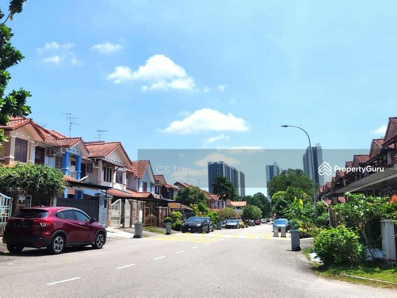 Properties for Sale in Taman Damansara Aliff, Tampoi 2025 ...