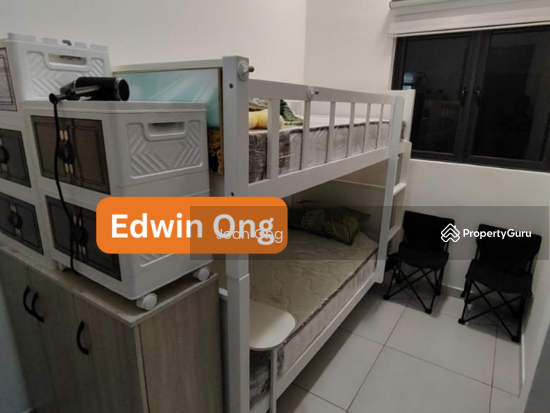 Sinaran @ Utropolis, Lebuhraya Bandar Cassia, Bandar Cassia, Batu Kawan ...