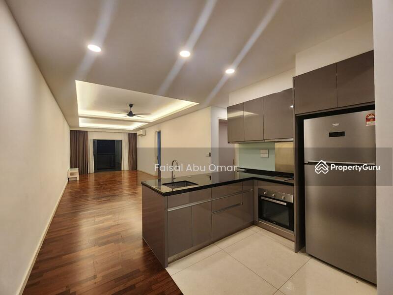 Kaleidoscope (Residensi Setiawangsa), Off Jalan 1/56, Setiawangsa 54200 ...
