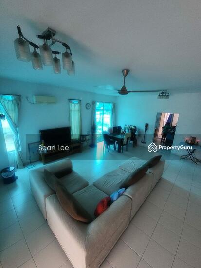 Setia tropika@Double storey terrace For Sale, Taman Setia Tropika ...
