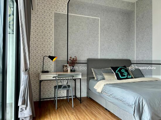 Armani Soho untuk Untuk Disewa - RM 1,950 /bulan (2024) | PropertyGuru ...