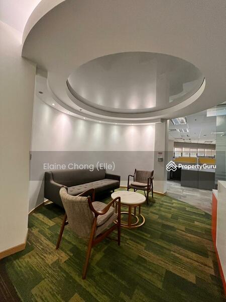 KPMG Tower, Plaza Ibm Bandar Utama, Petaling Jaya, Selangor, , 29478 ...