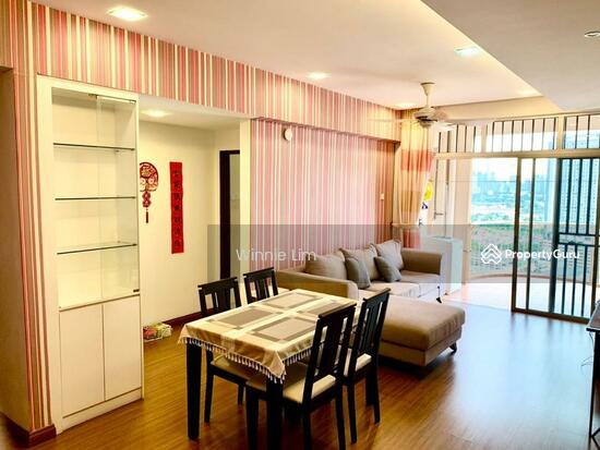 Wangsa Metroview, 1a No. 1A, Jalan Metro Wangsa, Seksyen 2, Wangsa Maju ...