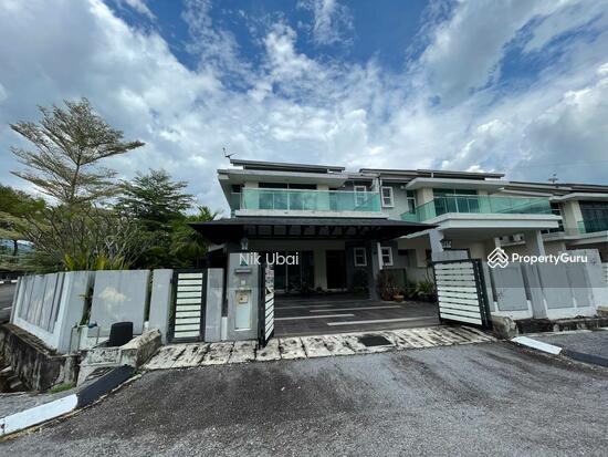 TAMAN DESA MERU, Klang, Selangor, 4 Bedrooms, 2200 sqft, Terraced House ...