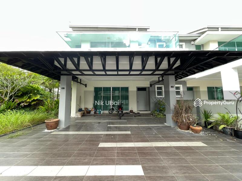 TAMAN DESA MERU, Klang, Selangor, 4 Bedrooms, 2200 sqft, Terraced House ...