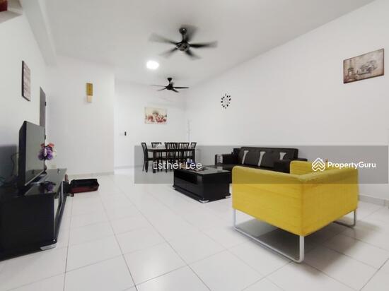 Taman Nusa Bayu, Nusa Bayu, Iskandar Puteri (Nusajaya), Johor, 4 ...