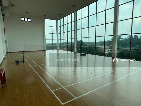 8Scape Residence @ Sutera, - Jalan Sutera Kuning Taman Perling, Johor ...