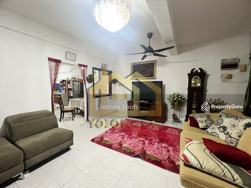 Taman sentosa, Taman Sejati, Kampung Jawa, Taman Maznah, Klang, Taman ...