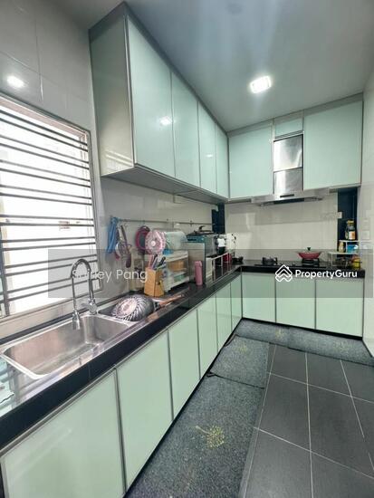 Nusa Sentral, 12 JIn Sentral, Iskandar Puteri (Nusajaya), Johor, 4 ...
