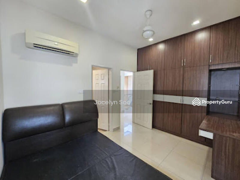 The Peak, Taman Bukit Prima, Jalan Bukit Prima 2b, Cheras, Selangor, 5 ...