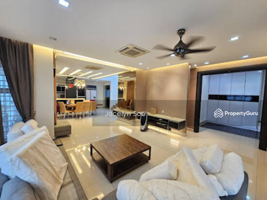 The Peak, Taman Bukit Prima, Jalan Bukit Prima 2b, Cheras, Selangor, 5 ...