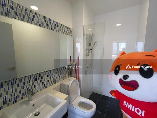 HighPark Suites, Jalan SS 6/2, SS6, Petaling Jaya, Selangor, Studio ...