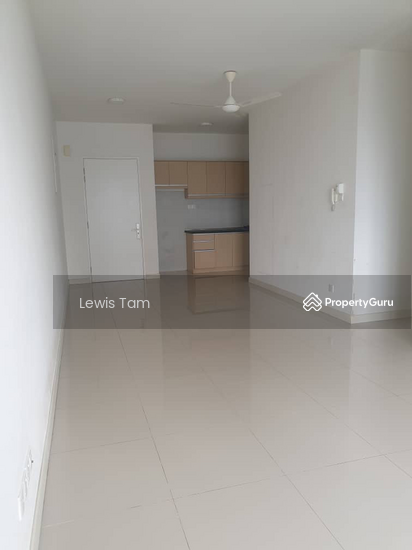 United Point (Residensi Berpadu), Jalan Lang Emas, Tmn Sri Sinar ...