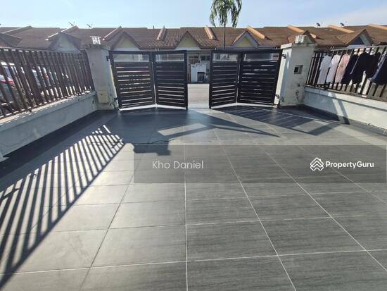 BANDAR PUTERA 2 KLANG, Klang, Selangor, 4 Bedrooms, 1200 sqft, Terraced ...