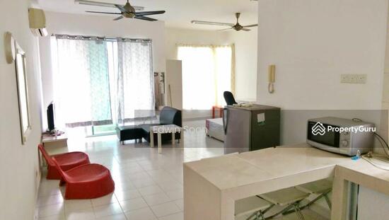 Casa Tiara Serviced Apartment, - Jalan Kemajuan Subang, SS16, Subang ...