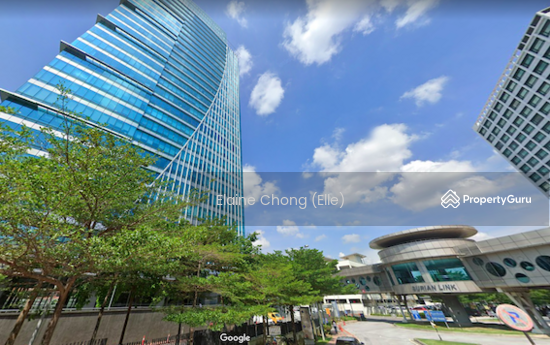 Surian Tower untuk Untuk Disewa - RM 33,170 /bulan (2024 ...