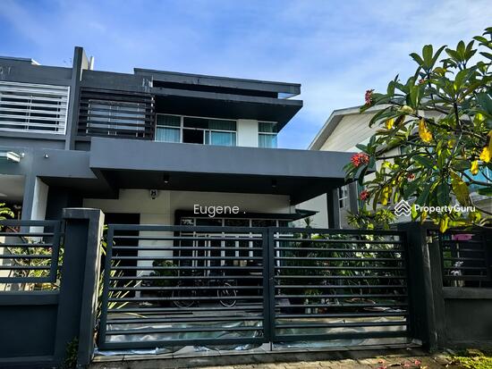 (2 Storey Semi-D)Bandar Bestari @ Klang Selangor, Bandar Bestari, Klang, Selangor, 5 Bedrooms ...