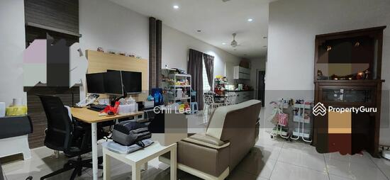 Taman Residensi Impian,Alma, Bukit Mertajam , Taman Residensi Impian ...