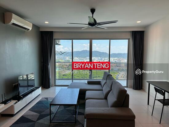 Elit Heights @ Bayan City untuk Untuk Disewa - RM 2,400 /bulan (2024 ...