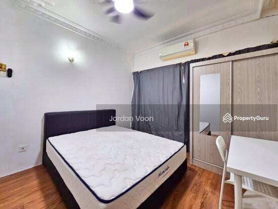 Condominium for Rent at Springfield Condominium - Jordan Voon