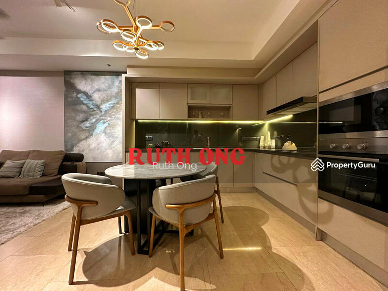 Marriott Residence @ Gurney, Gurney, Penang, 2 Bedrooms, 850 sqft ...