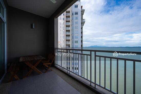 Andaman @ Quayside, Off Jalan Seri Tanjung Pinang, Seri Tanjung Pinang ...