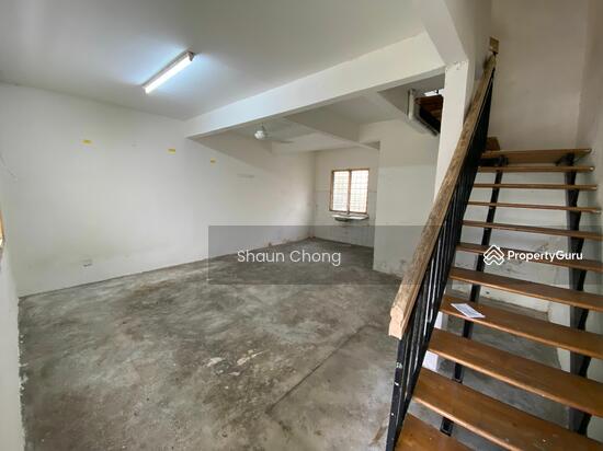 Terrace house at Taman Tasik Semenyih, Taman Tasik Semenyih, Taman ...