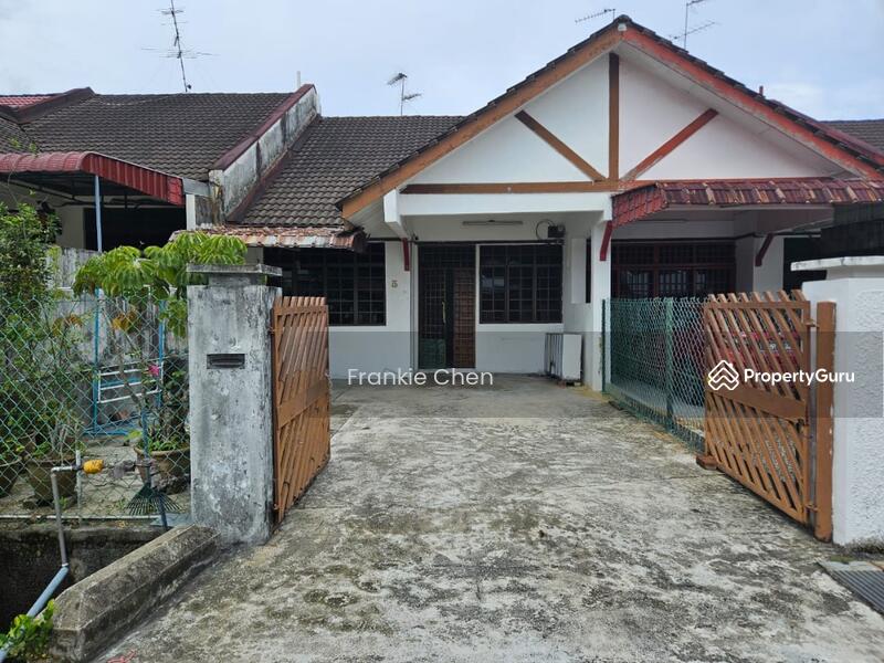 Taman Perling Jalan Kosa, Jalan Kosa, Taman Perling, Perling, Johor, 3 ...
