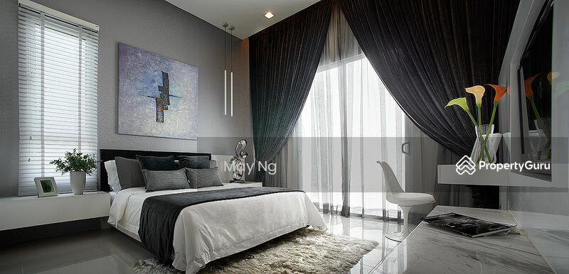 Putrajaya rumah 2 tingkat Bumi lot Rm4k Gaji Sudah boleh Apply ...