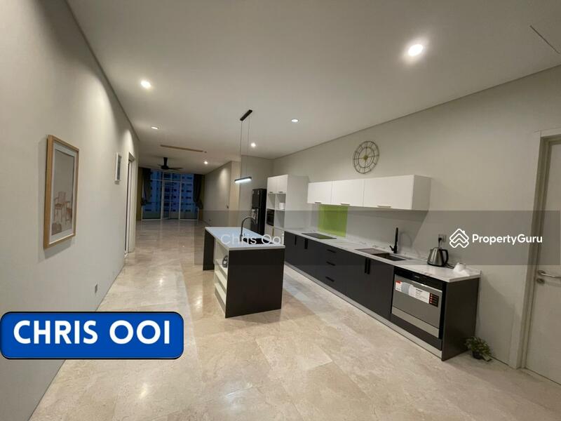 8 Gurney (The Shore Condominium) untuk Untuk Disewa - RM 8,400 /bulan ...