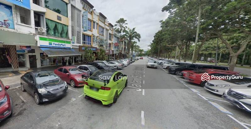 Taman Sutera Utama, Taman Sutera Utama, Taman Sutera Utama, Skudai ...