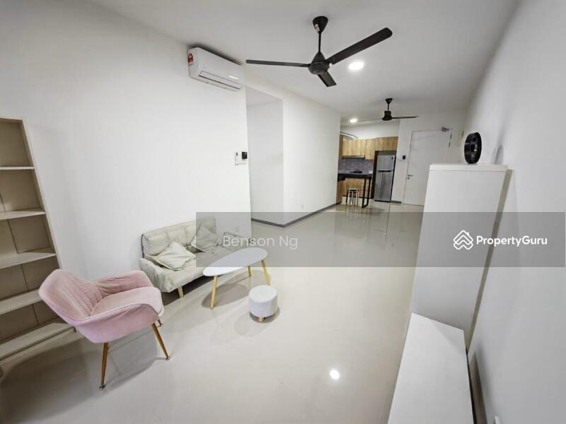 United Point (Residensi Berpadu), Jalan Lang Emas, Tmn Sri Sinar ...