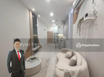 Properties for Sale in Senai, Kulai 2025 | PropertyGuru Malaysia