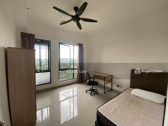 Apartment for Rent at Utropolis Urbano - Albert Loo